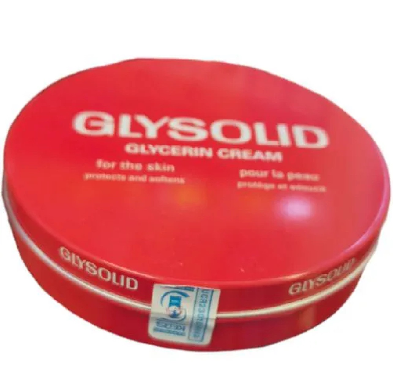 Best price for Glysolid glycerine cream 125ML Volume-125G 1001518565