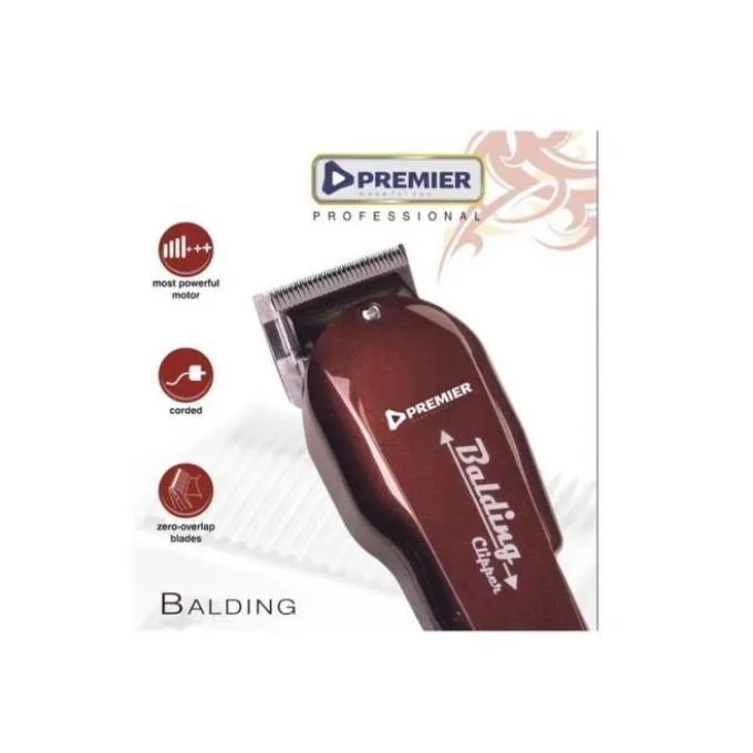 Best price for Premier Professional Hair Cut, Balding Shaving Machine ...