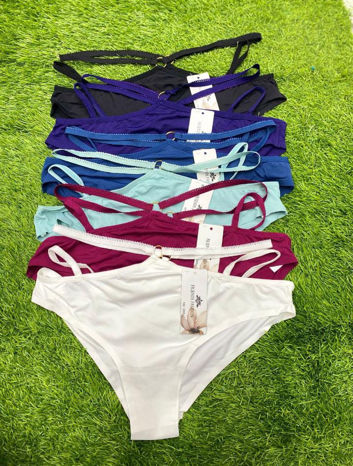 Black Friday Discounts for Seamless French Panties Women Sexy Underwear ...