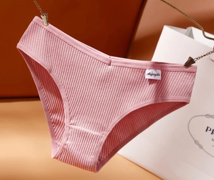 Best price for Pure Desire Style Girly Thread Cotton BriefsLadiesCOTTON ...