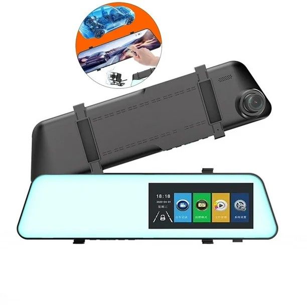 Best price for 3.5" HD 1080p Front Only Car Dash Camera Front DVR Video ...
