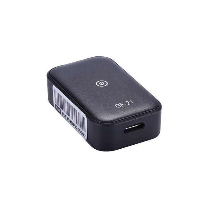 Best price for GF21 Mini GPS Tracker with Real-Time Location, WIFI, LBS ...