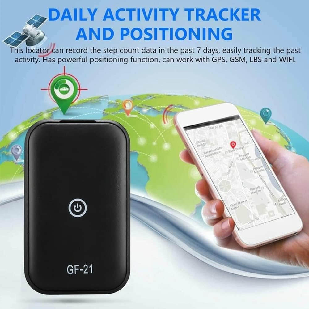 Exclusive discounts for GF-21 GPS Tracker