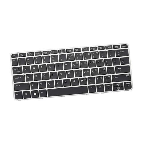 Best price for HP EliteBook 725 G3 725 G4 820 G3 820 G4 US layout Non ...