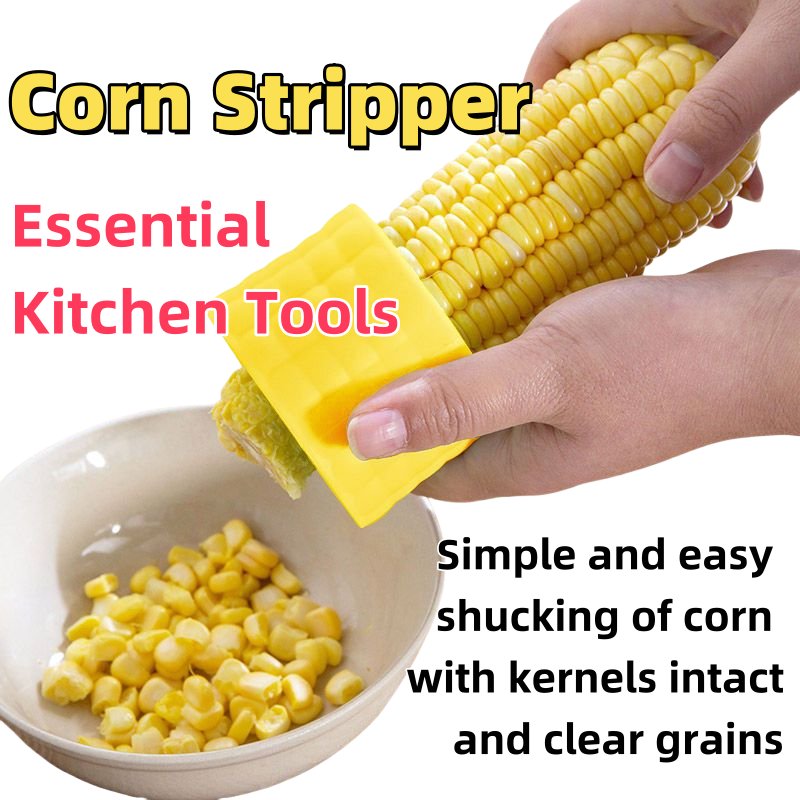 Best price for Corn Stripper Cob Cutter Corns Threshing Device Easy ...
