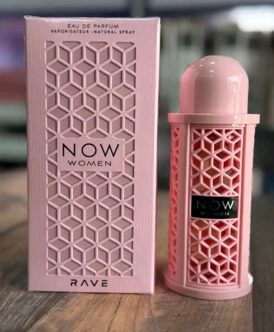 Best price for NOW women perfume Fragrance Volume-1PCS 1000237005