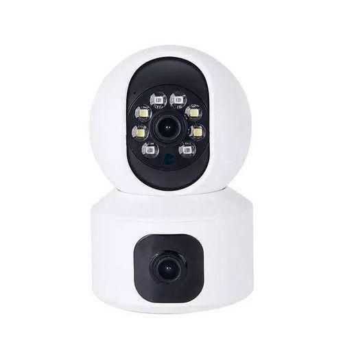 Best price for Ptz SIM CARD 4MP Dual Lens Smart Home Indoor Wireless ...