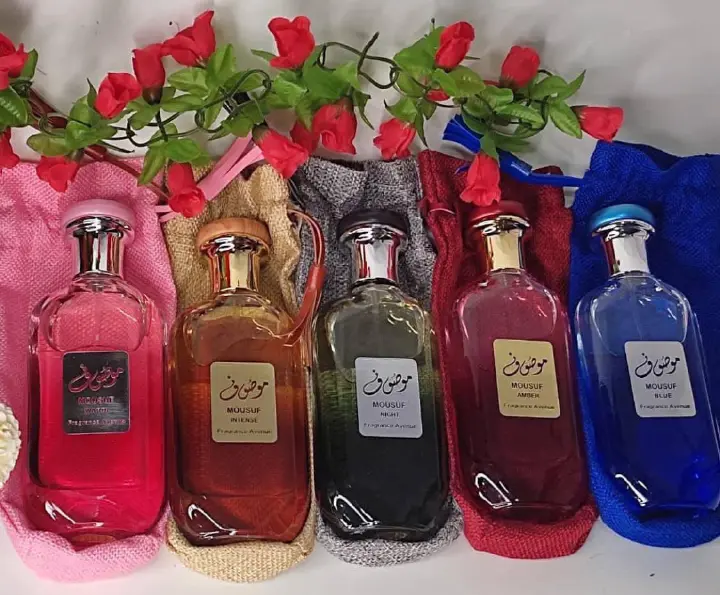 Best price for NEW ARRIVAL Mousuf Perfume Arabian Perfume 1pc Mousuf ...