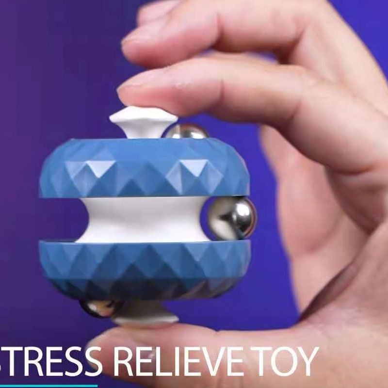 Best price for Pinball gyro Rubik's Cube Amazon burst diamond ball ...