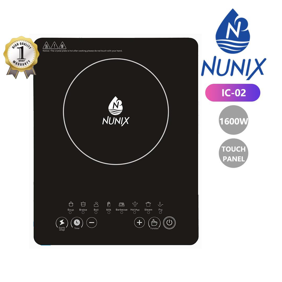Best price for Electric Induction Cooker – Quick & Safe Cooking for ...