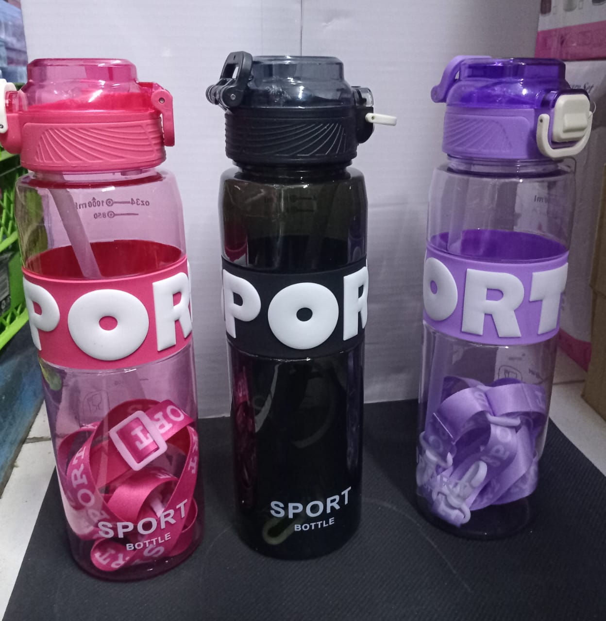 Best price for Best quality 500ML Metallic Thermos Vacuum Flask ; Water ...