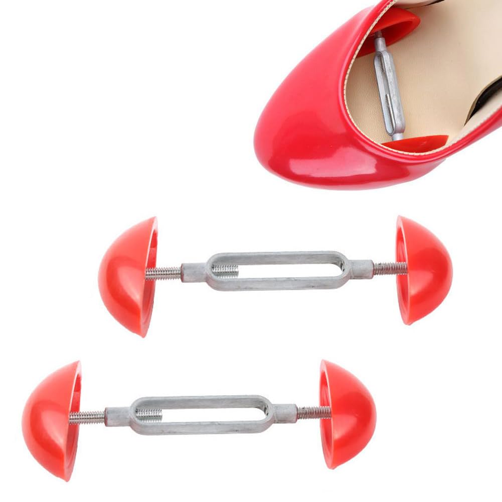 Best price for 1Pair Simple Plastic Shoe Tree High Heels Boots Stays ...