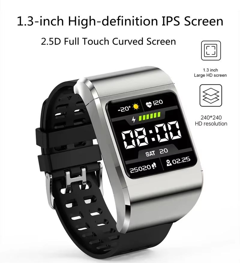 Best price for 2025 G36pro Smart Watch TWS Bluetooth Headset 2 in 1 ...