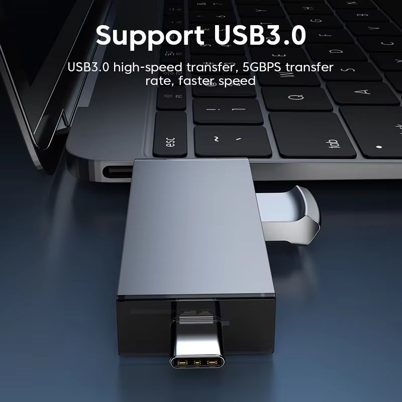 Best price for 7 In 1 Multifunction Usb 3.0 Card Reader Micro TF SD ...