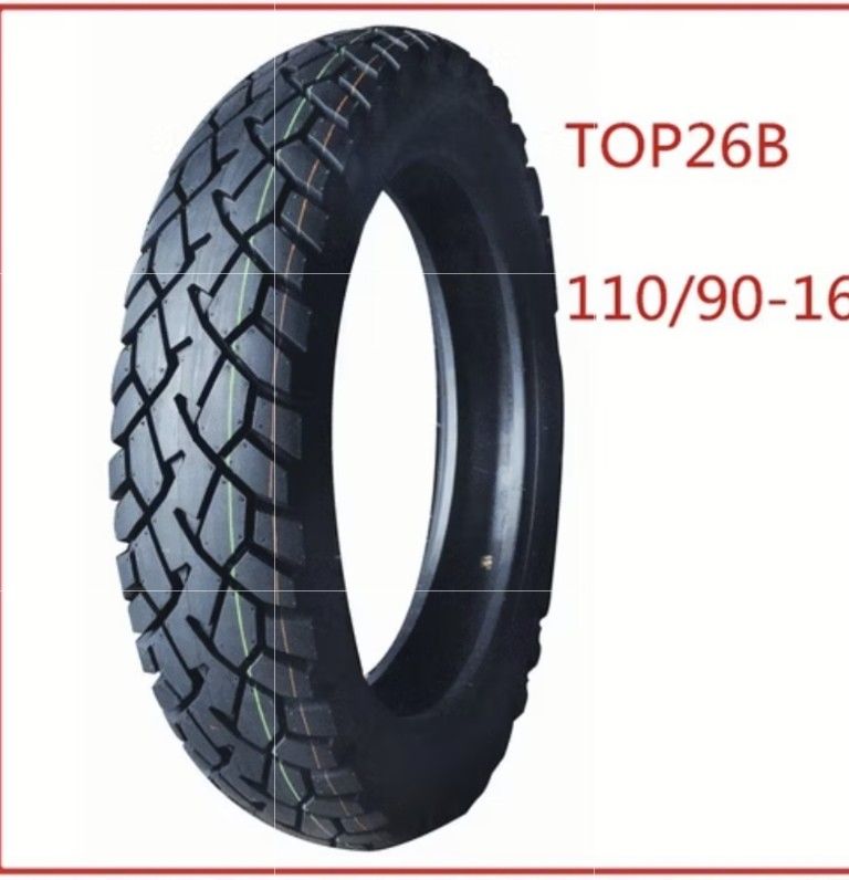 Best price for Motorcycle tire size 110 90 - 16 Tubeless110/90-16 ...