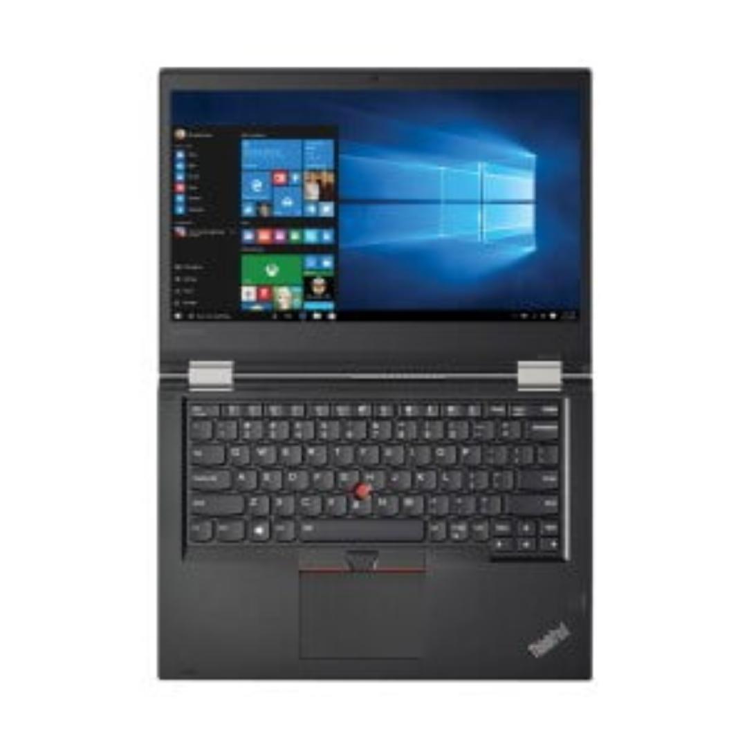 Best price for Lenovo ThinkPad Yoga 370 Intel Core i5 7th Gen 8GB RAM ...