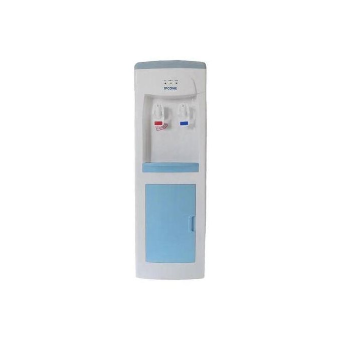 Exclusive discounts for Ipcone Hot and Normal Standing Water Dispenser ...