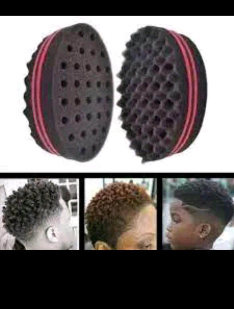 Best price for Dread Locs Afro Twist Curls coil magic Tool wave barber