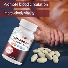 Best price for Men Power Energy Tablet Candy For Men Sexual Strength ...