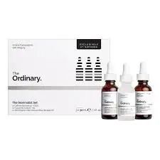 Best price for The Ordinary Face Serum Set! 100% Plant-Derived Squalane ...