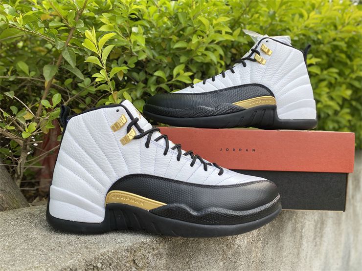 Best price for Air Jordan 12 retro sneakers