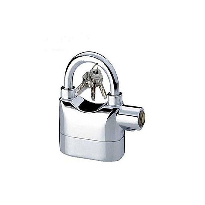 Exclusive discounts for Kin Bar Alarm Security Padlock