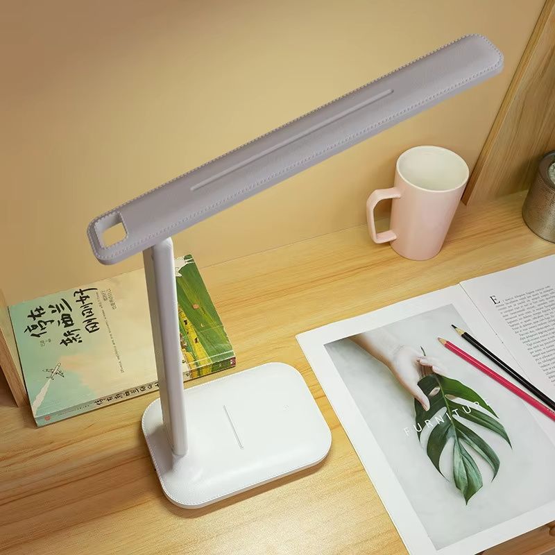 Best price for LED Table Lamp Eyes Protection Touch Dimmable Folding ...