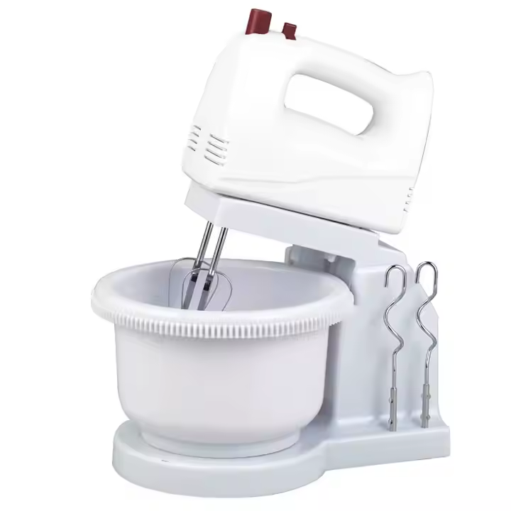 Best price for Ohms Multifunctional 2 In 1 Stand And Hand Held Electric ...