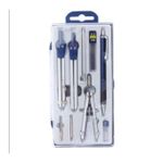 Best price for Technical Drawing Instruments Set ( 9 PCS) Draft Set ...
