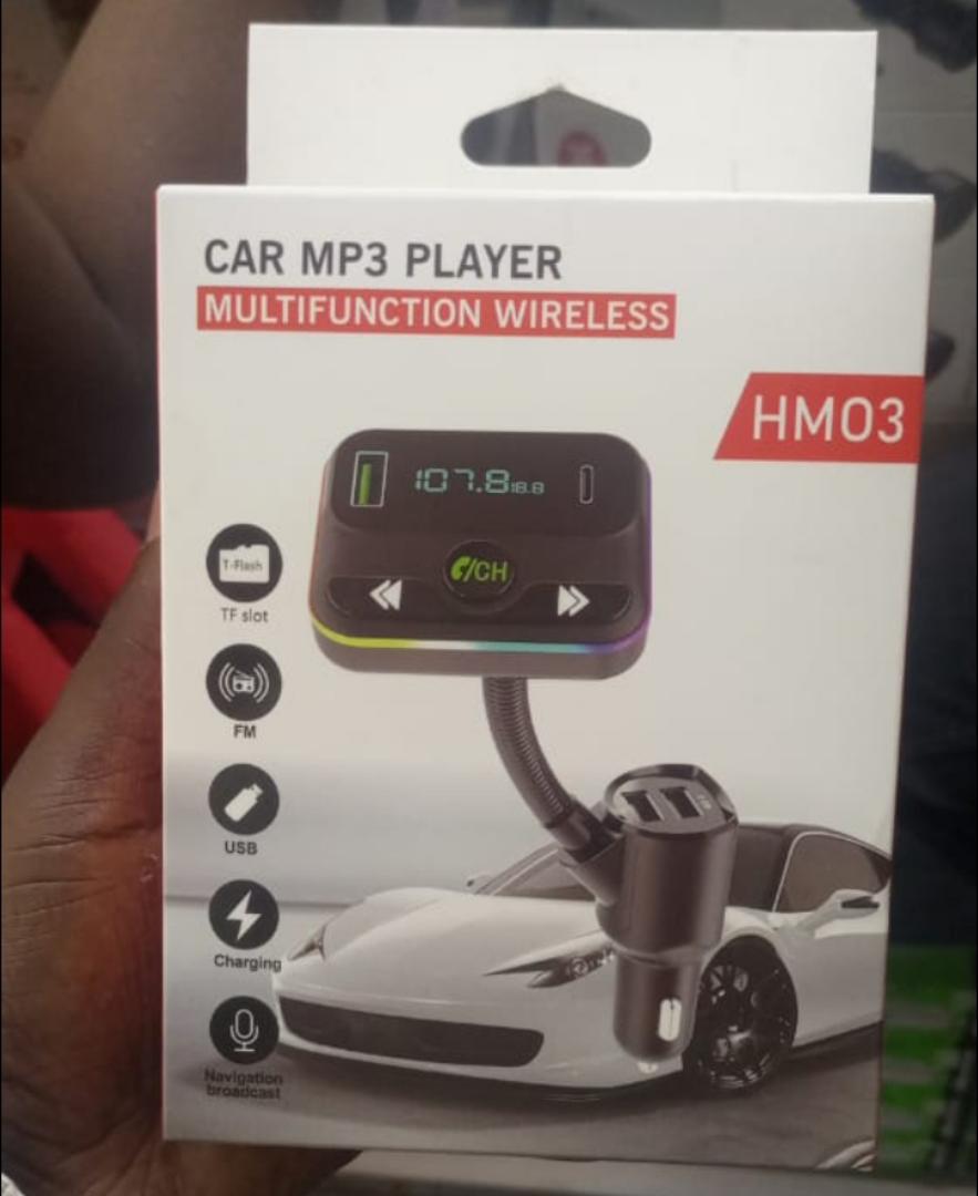 Best price for Advanced Car modulator