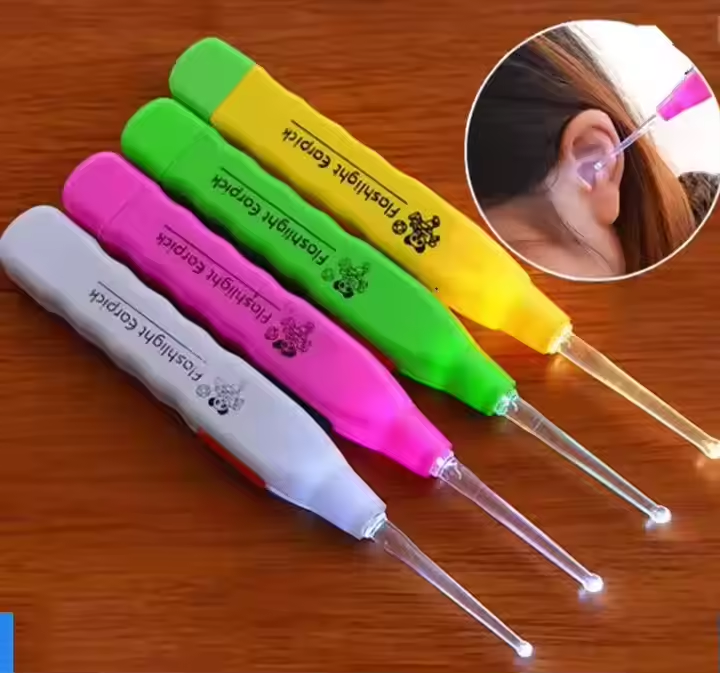 Best price for Portable Ear Cleaning Tools Earwax Remover LED Light ...