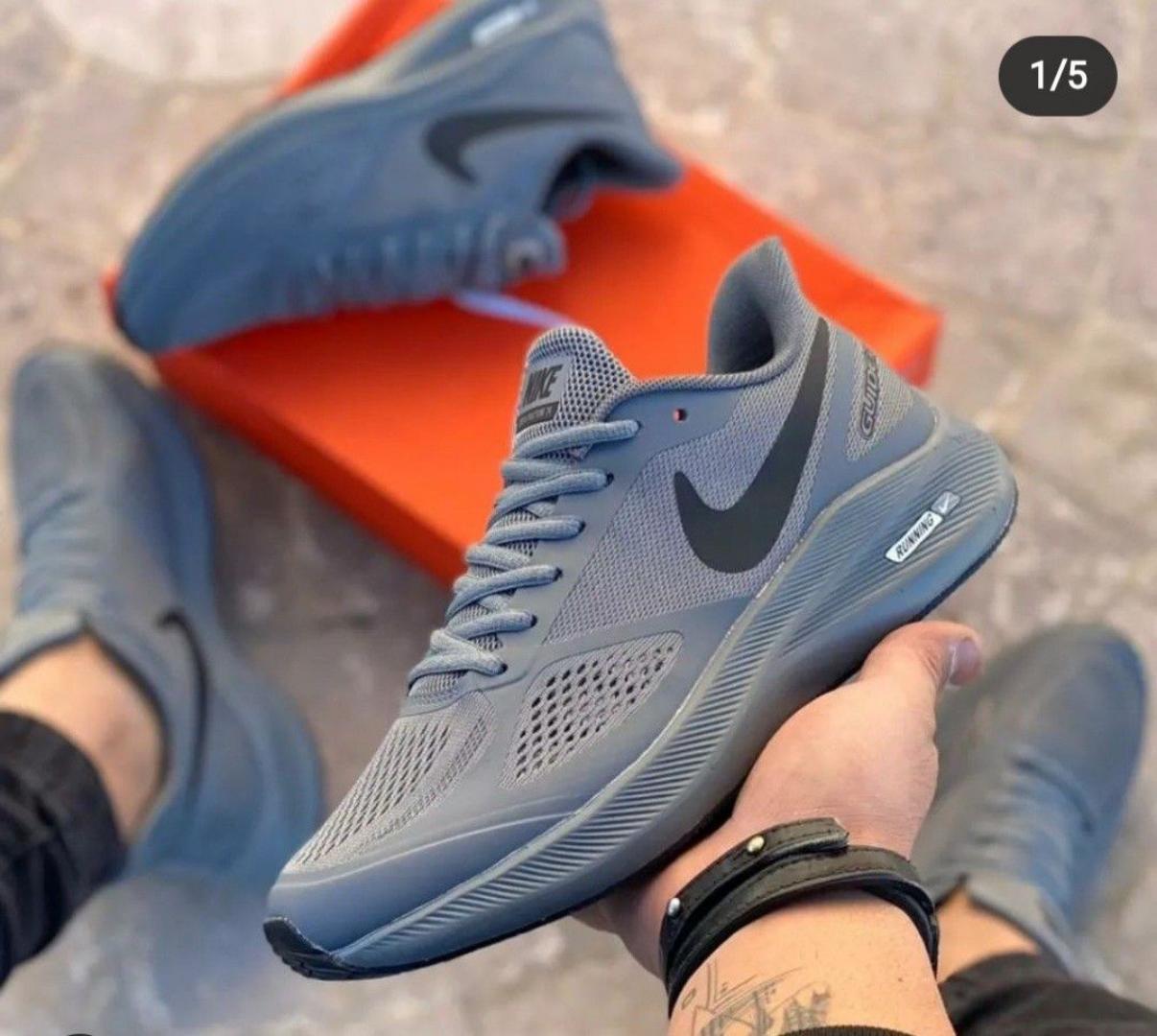 Exclusive discounts for Original zoom guide running sport shoes
