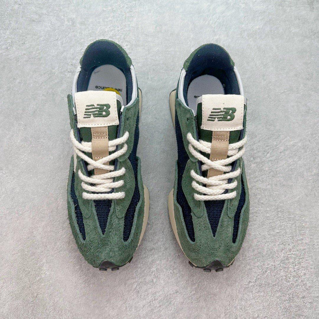 Best price for latest trending ladies NB 327 sneaker shoe Shoes Color ...