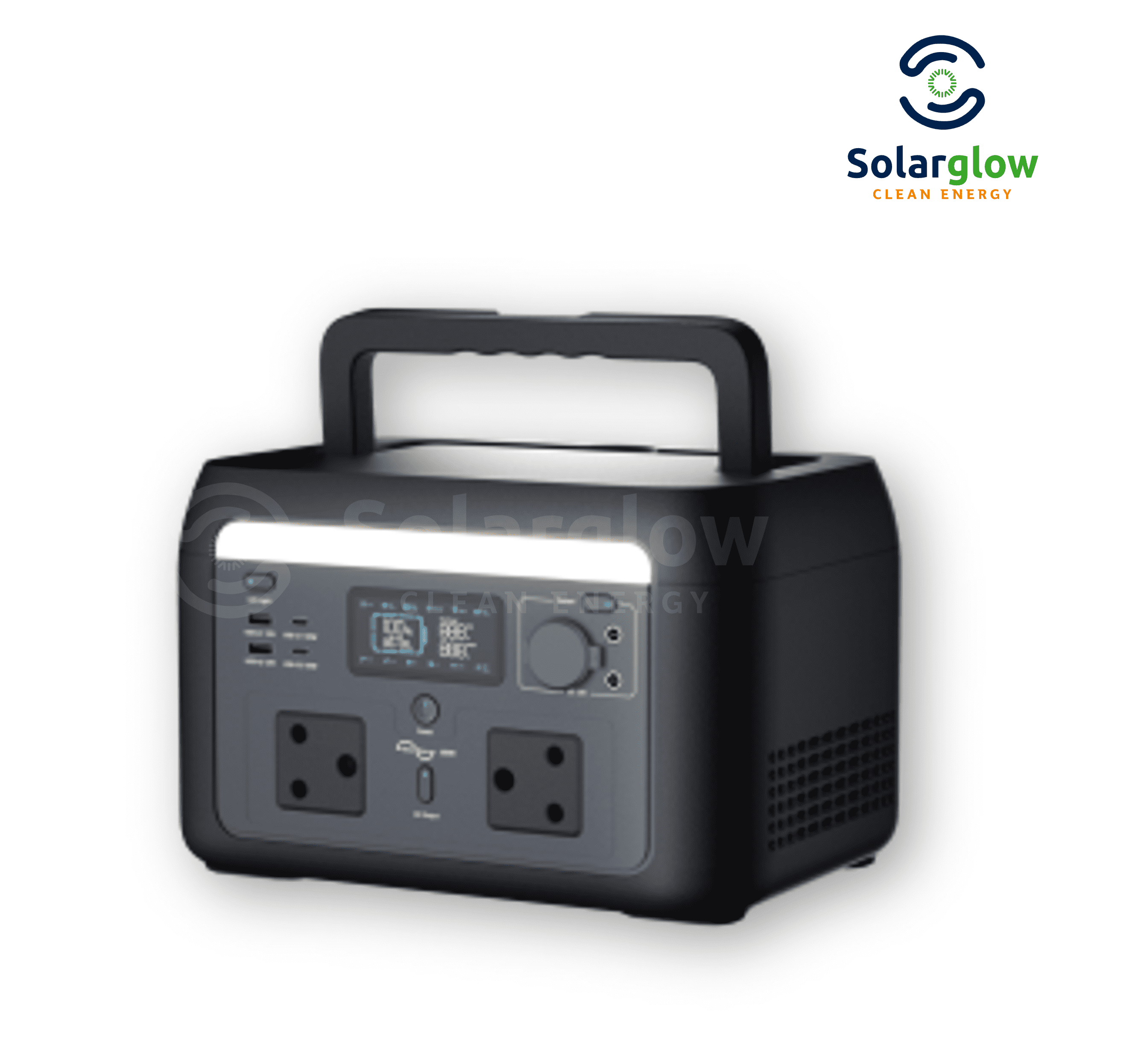 Best price for 600W PORTABLE POWER STATION (SG PS600W-H)