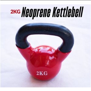 Best price for Workout Kettle Bell - Solid Gym-weight With Handle