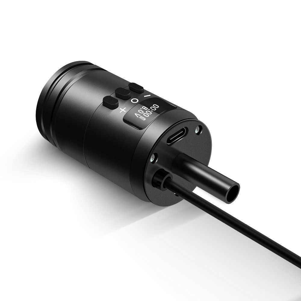 Best price for Integrated needle tattoo machine with battery-operated ...