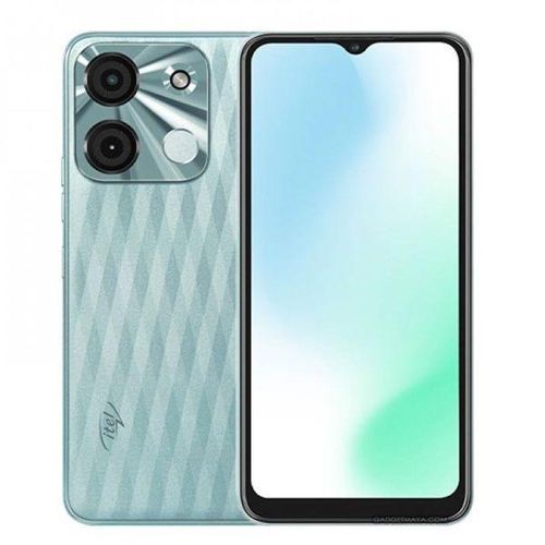Black Friday Discounts for Itel A60s, 6.6", 128GB + 4GB RAM, Dual SIM ...