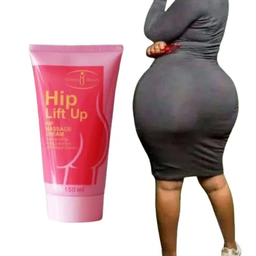 Best price for Hip Lift Up Hip Massage Cream Get Your Desired Curves ...