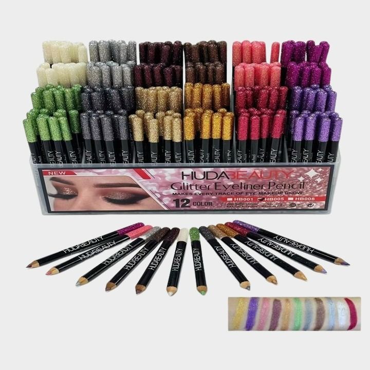 Best price for Huda Beauty Glitter Pencil Color-As Picture 1000273583
