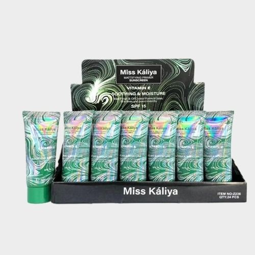 Best price for Miss Kaliya Mattifying Primer Sunscreen