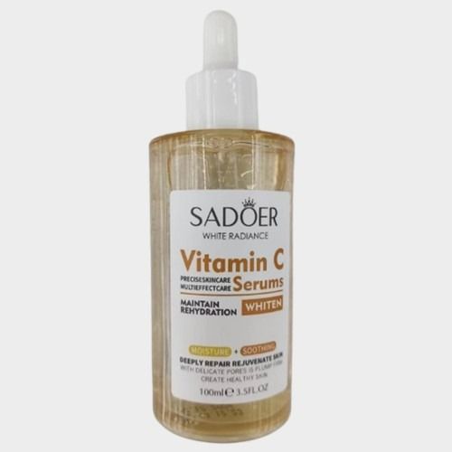 Best price for SADOER White Radiance Vitamin C Serun Whiten