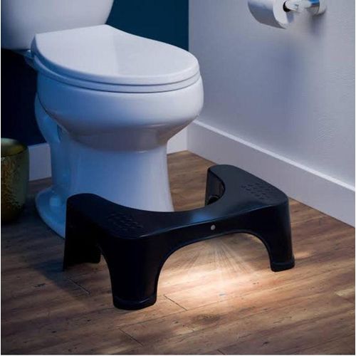 Black Friday Discounts for Toilet Step Stool Squatty Toilet Foot Stool ...