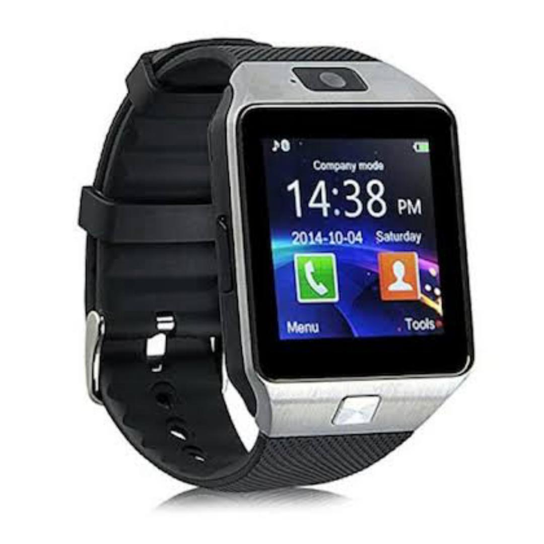 Best price for W007 Android Smart Watch - Bluetooth Enabled and ...