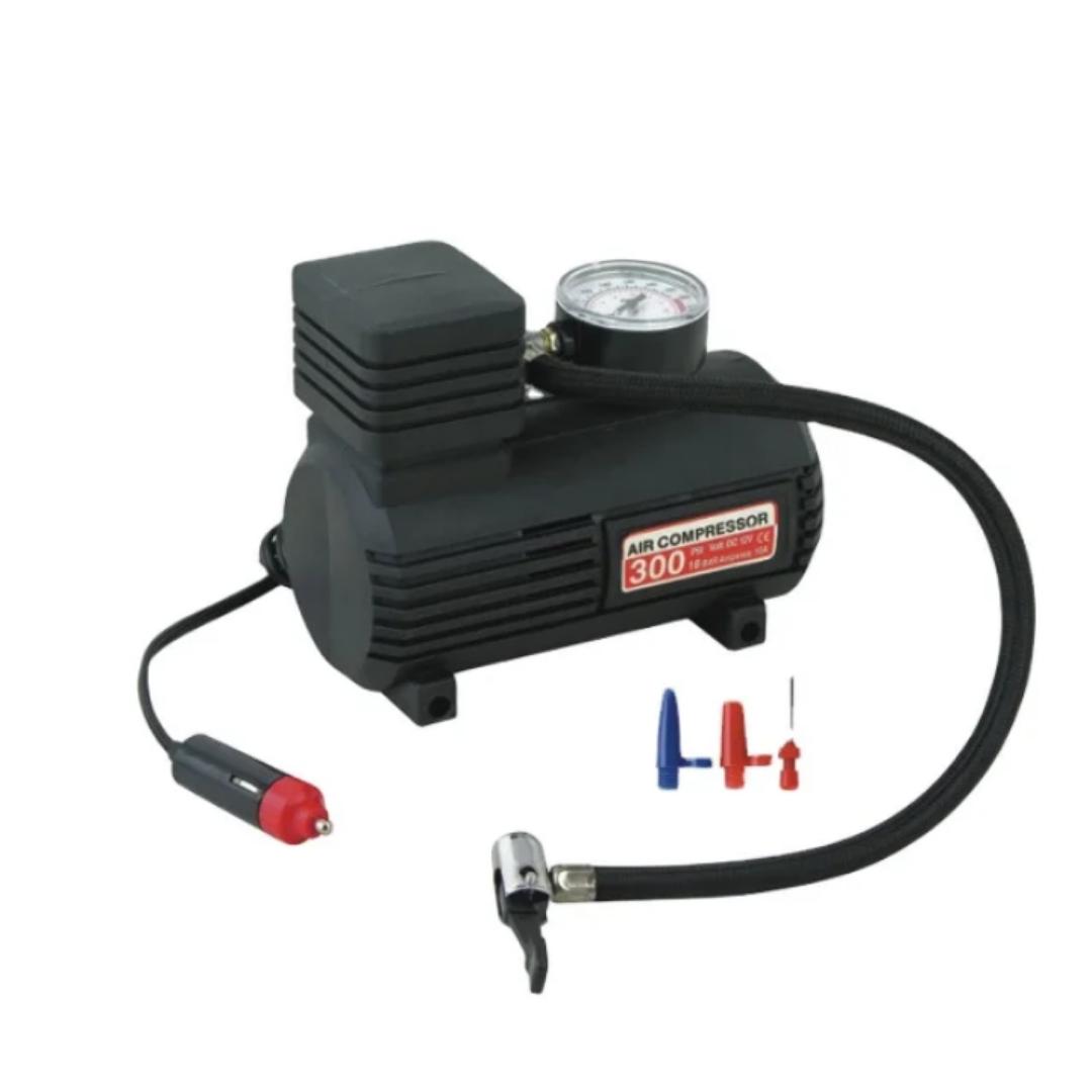 Best price for Mini Air Compressor Electric Pump ABS Automotive Vehicle ...