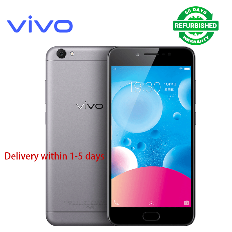 Best price for Refurbished ViVO Y67 64GB/32GB 5.5 inch 3000mAh 16MP ...