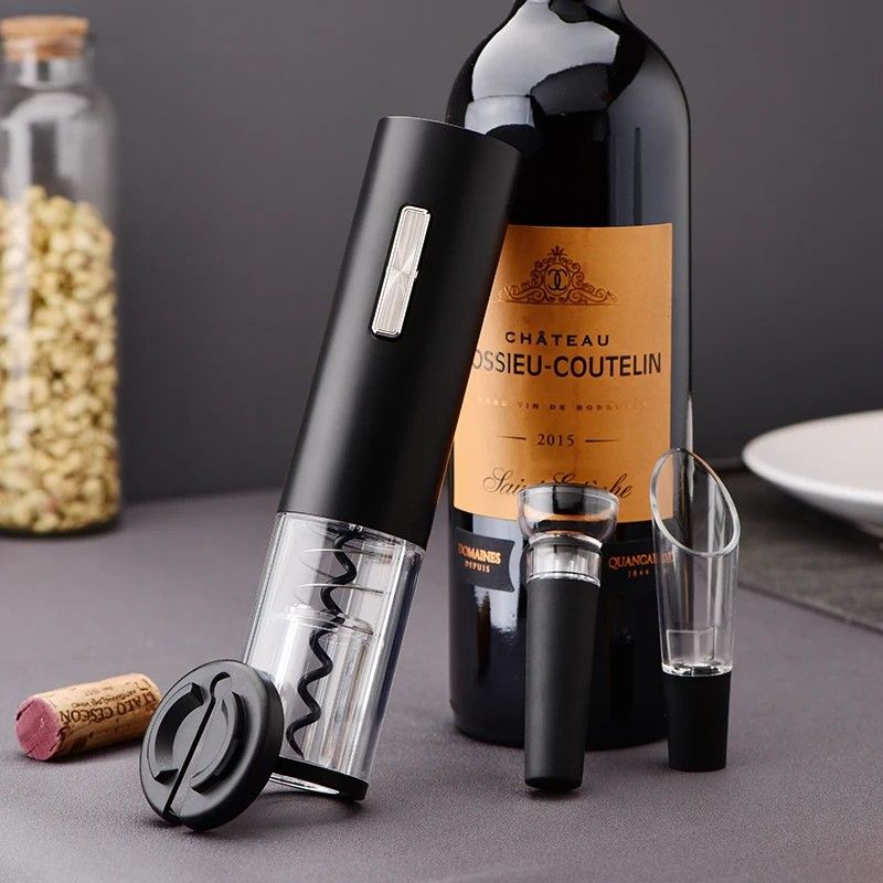 Exclusive discounts for CLASSIC Electric Wine Openers Set without stand ...