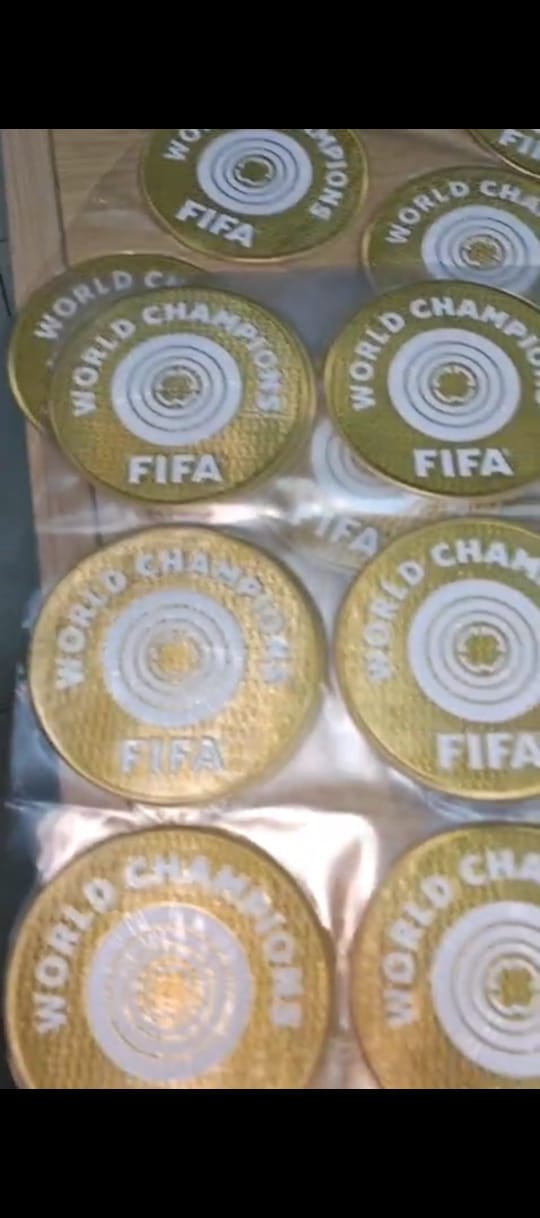 Best price for CHELSEA25/26 AUTHENTIC JERSEY PLAYER VERSION +CWC BADGE ...