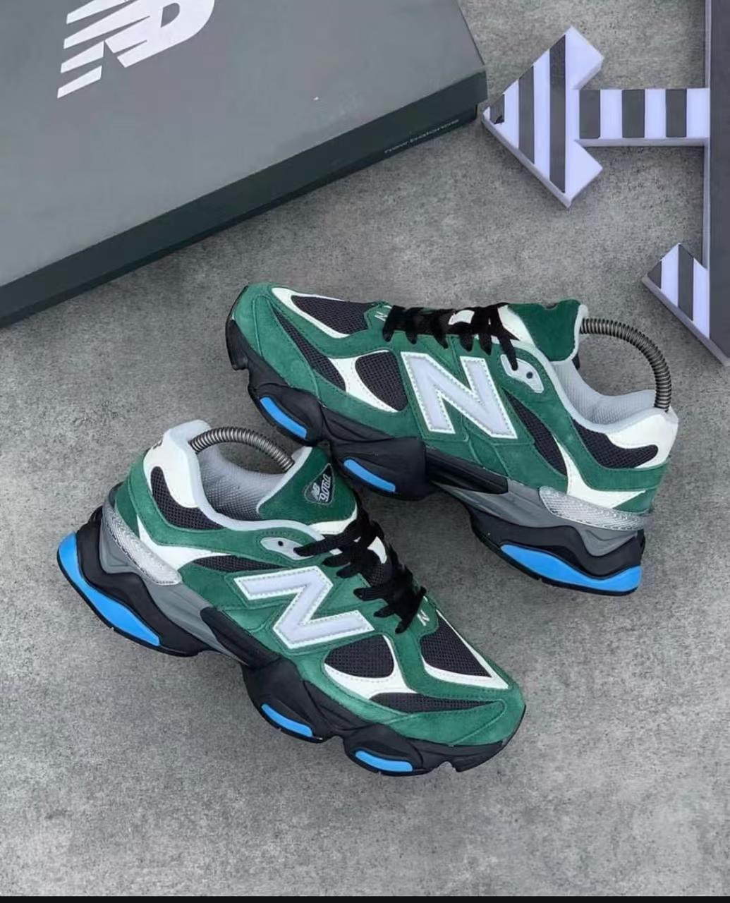 Best price for Original Quality NB 9060 unisex sneakers Color-1 Size ...