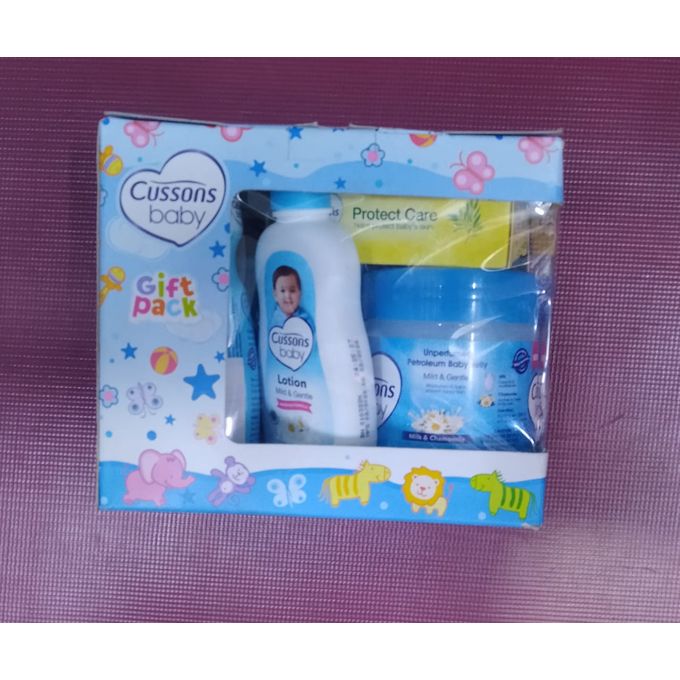 Best price for Mom Easy Cussons Baby Medium Mild And Gentle Gift Box