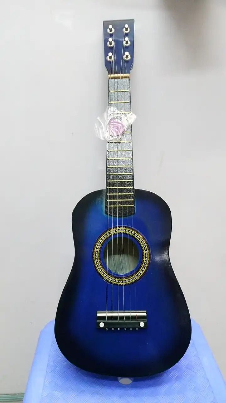 Best price for Generic 23 Inch Kids Acoustic Guitar clear sound ...